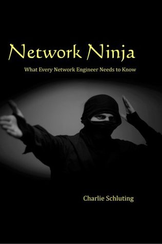 Network Ninja by Charlie Schluting