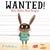 Wanted! Ralfy Rabbit, Book Burglar by Emily MacKenzie — Reviews ...