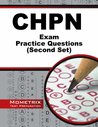 CHPN Exam Secrets, Study Guide: Unofficial CHPN Test Review for the ...
