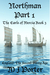 The Earls of Mercia Books 1 and 2 by M.J. Porter — Reviews, Discussion ...