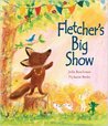 Fletcher and the Falling Leaves by Julia Rawlinson