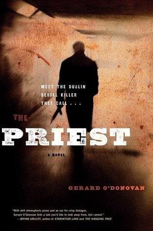 The Priest by Gerard O'Donovan