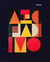 herbin: the plastic alphabet by Auguste Herbin — Reviews, Discussion ...