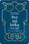 Tela de Sevoya by Myriam Moscona