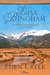 Lisa Bingham (Author of Eden Creek)