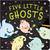 Five Little Ghosts by Patricia Hegarty — Reviews, Discussion, Bookclubs ...