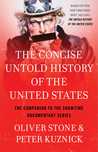 The Untold History of The United States by Oliver Stone