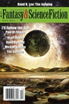 The Green Man and Other Stories by Rand B. Lee — Reviews, Discussion ...