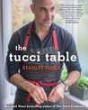The Tucci Cookbook by Stanley Tucci
