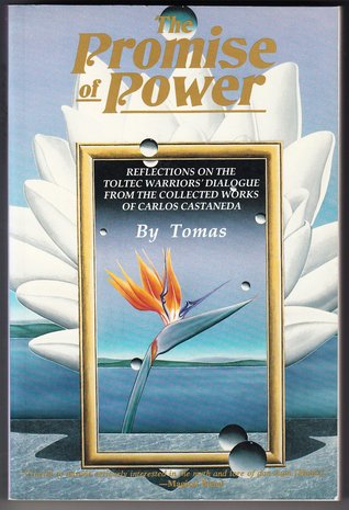 The Promise of Power by Tomas