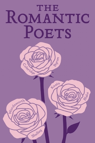 The Romantic Poets by John Keats