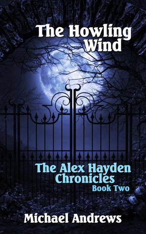 The Howling Wind by Michael Andrews