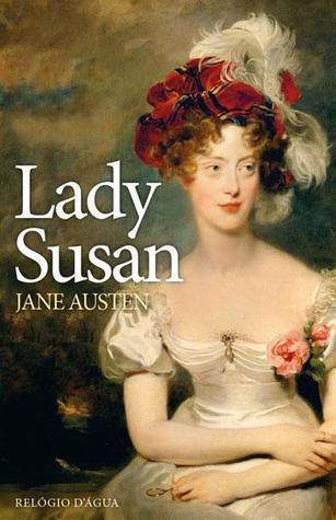 Lady Susan by Jane Austen