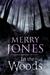 Behind the Walls (Harper Jennings #2) by Merry Jones
