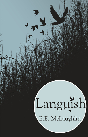 Languish by B.E. McLaughlin
