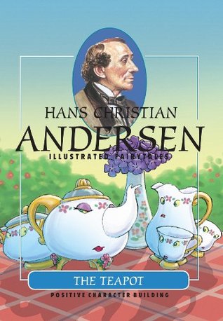 The Teapot by Hans Christian Andersen