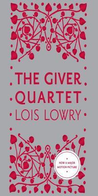 The Giver Quartet Omnibus by Lois Lowry