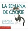 Cookie's Week by Cindy Ward