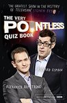The 100 Most Pointless Arguments in the World by Alexander Armstrong