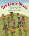 Alphabears: An ABC Book by Kathleen Hague