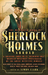 The Mammoth Book of Sherlock Holmes Abroad by Simon Clark — Reviews ...