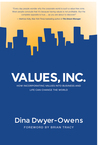 LIVE R.I.C.H. The Dwyer Group Code of Values and the Road to Success by ...