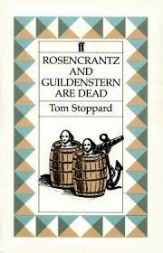 Rosencrantz & Guildenstern Are Dead by Tom Stoppard