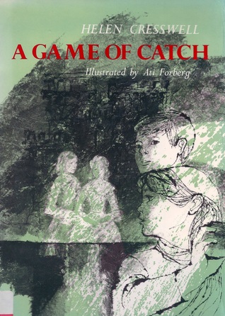 A Game of Catch by Helen Cresswell
