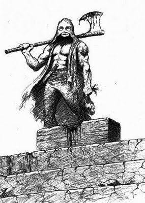 El verdugo by Arthur Koestler