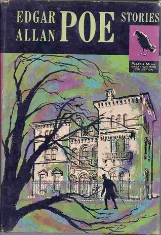 Edgar Allan Poe Stories by Edgar Allan Poe