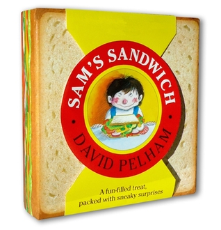 Sam's Sandwich by David Pelham