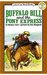 Buffalo Bill and the Pony Express by Eleanor Coerr