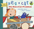 Peg + Cat: The Pizza Problem by Jennifer Oxley