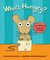 Who's Hungry? by Dean Hacohen — Reviews, Discussion, Bookclubs, Lists