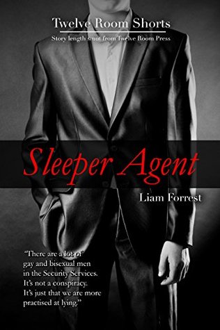 Sleeper Agent by Liam Forrest