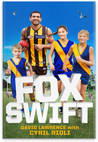 Fox Swift by David Lawrence