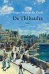 The Thibaults By Roger Martin Du Gard