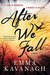 After We Fall by Emma Kavanagh — Reviews, Discussion, Bookclubs, Lists