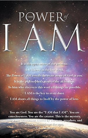 The Power of I AM by David Allen