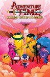 Adventure Time: Banana Guard Academy by Kent Osborne — Reviews ...
