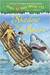 Shadow of the Shark (Magic Tree House, #53) by Mary Pope Osborne ...