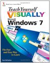 Teach Yourself Visually Windows 8.1 by Paul McFedries