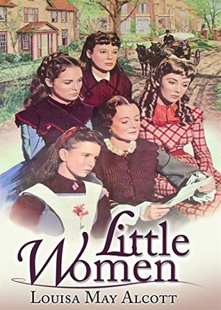 Little Women [Books 1 - 8, The Complete Collection] by Louisa May Alcott