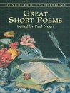 English Victorian Poetry: An Anthology by Paul Negri