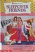 Sleepover Friends Series by Susan Saunders