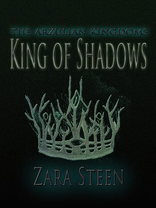 King of Shadows by Zara Steen