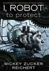 Robopocalypse (Robopocalypse, #1) by Daniel H. Wilson