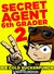 Secret Agent 6th Grader by Marcus Emerson