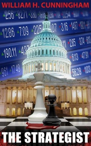 The Strategist by William H. Cunningham