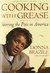 Cooking with Grease: Stirring the Pots in America by Donna Brazile ...